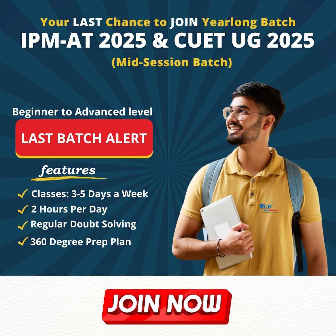 Best IPM-AT Coaching in Indore